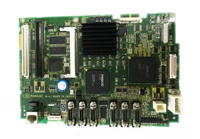 China FANUC A20B-8200-0548 motherboard New for sale