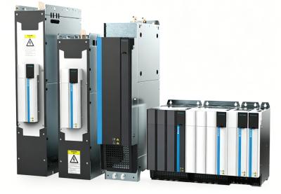 China INOVANCE MD810-50M4TD3.7G 3.7KW Single-Axis AC Drive 380-480V Three-Phase Frequency Converter for sale