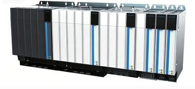 China INOVANCE MD810-50M4TD3.7G 37kW Dual-Axis AC Drive Rectifier Unit 380V-480V Three-Phase Input for sale