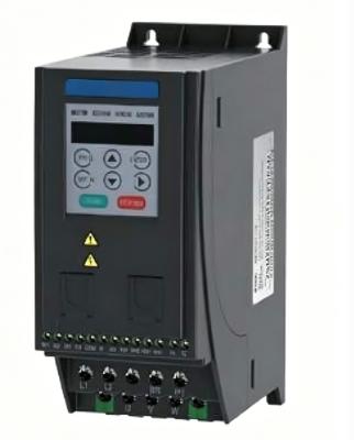 China INOVANCE MD810-50M4TD3.7G 37kW Dual-Axis Speed Controller Rectifier Unit 380-480V AC for sale