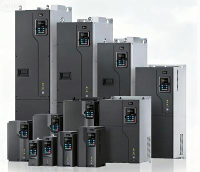 China INVT GD270 1.5KW Three Phase 380V VFD Variable Frequency Drive for Fans and Pumps for sale
