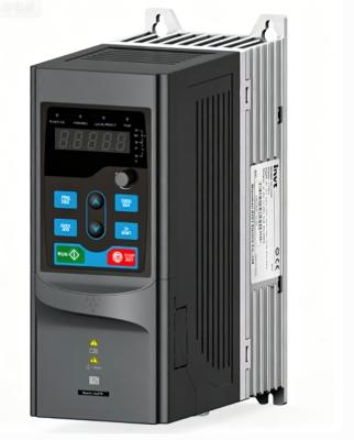 China INVT GD270 2.2KW 3 Phase 380V VFD Frequency Inverter for Fan and Pump Motor Speed Control for sale