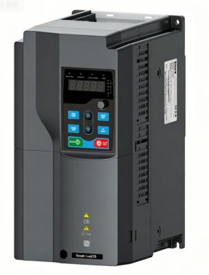 China INVT GD270 37KW Three Phase 380V AC Drive for Fans and Pumps Variable Frequency Drive for sale