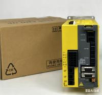 China FANUC A06B-6130-H002 BETA i Series Servo Amplifier 200-240VAC 6.8A FSSB Interface for sale