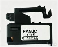 China FANUC A98L-0031-0026 3V 1750mAh Lithium CNC System Battery Non-rechargeable for sale