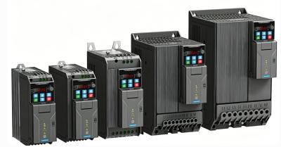 China INVT GD28-003G-4 Intelligent Universal Speed Controller 0.2kW-22kW 380V-480V AC Drive for sale