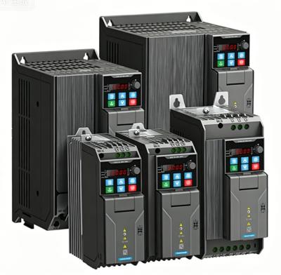 China INVT GD28-7R5G-4 Intelligent Universal Variable Frequency Drive 7.5kW 380V 480V for sale