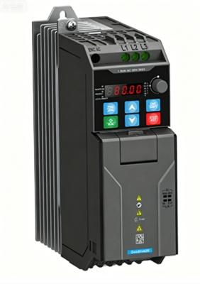 China INVT GD28-015G-2 Smart Universal Frequency Converter 220V 0.2kW-22kW 0-599Hz for sale