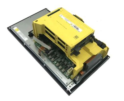 China FANUC A02B-0348-B502 0i-MF/TF Plus CNC Servo System 10.4 inch LCD 16DO for sale