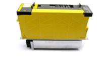 China FANUC A06B-6240-H209 Servo Drive 48A Rated Output 283-339V AC Input High Precision for sale