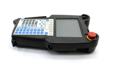 China FANUC A05B-2256-C101 CNC Robot Teach Pendant 20-Pin Connector LCD Screen for sale