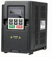 China INVT GD10 Miniature Variable Frequency Drive 1.5kW 220V Single Phase V/f Control 400Hz for sale