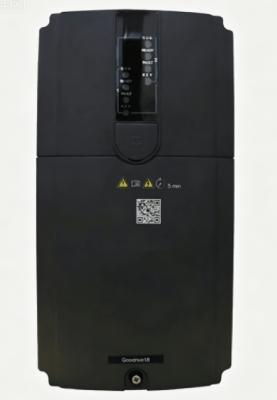 China INVT GD18-5R5-4-2 5.5kW Three Phase 380V Frequency Inverter VFD Drive for sale