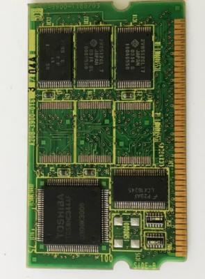 China FANUC A20B-3900-0163 System Host FROM Card 32MB FROM 1MB SRAM for 16i 18i 20i 21i CNC DIMM Board for sale