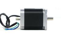China NEMA 34 Stepper Motor 8.5NM Holding Torque 86HBP113AL4-TKA 2 Phase 4.0A for CNC Automation for sale