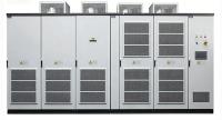 China INVT High-voltage Variable Frequency Unit GD5000-A0500-10-L-07 400KW Integrated Speed Regulation System for sale