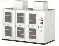 China INVT High-voltage frequency inverter GD5000-A1000-10-L-07 800KW integrated machine frequency control system for sale