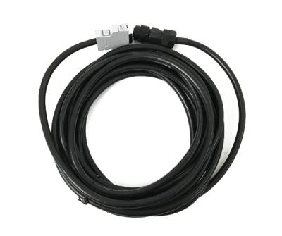 China Genuine FANUC Encoder Cable A660-2005-T505 5m Shielded for CNC Servo Motors for sale