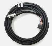 China FANUC A660-2008-T028 Teach Pendant Cable Shielded R-30iB Control Cable 5m for sale