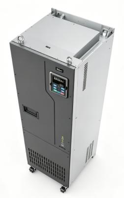 China INVT GD290 5.5kW 7.5kW Three Phase 380V Vector Frequency Drive Speed Controller for sale