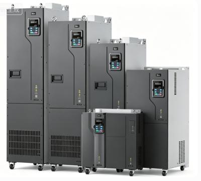 China INVT GD290 15kW 18.5kW Three Phase 380V Vector Frequency Drive Variable Speed Controller for sale
