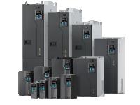 China INVT GD290 3kW 4kW VFD Drive with Braking Unit 380V 480V Three Phase for sale
