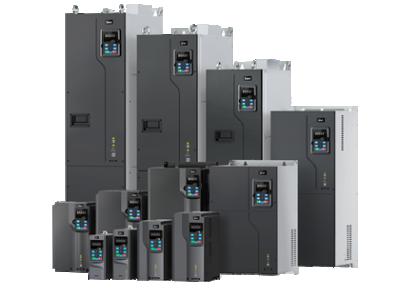 China INVT GD290 3kW 4kW VFD Drive with Braking Unit 380V 480V Three Phase for sale