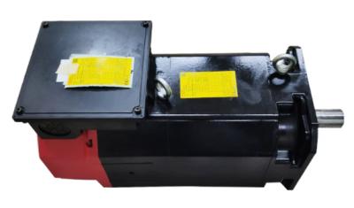 China FANUC A06B-6093-H111 Beta Series SVU-12 Servo Amplifier 220-240VAC Single-Axis FSSB for sale
