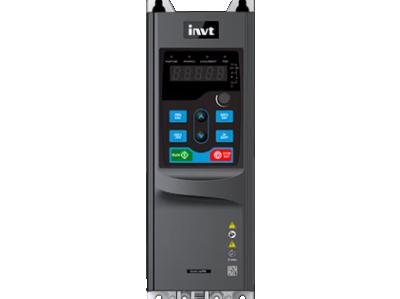 China INVT GD290-7R5G/011P-4 Inverter, multi-pump control, Modbus communication for sale