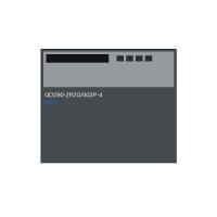 China INVT GD290-015G/018P-4 15kW 18.5kW Industrial ECO Energy-saving Inverter 380V for sale