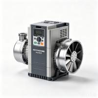 China INVT GD270-075-4 75kW 380V VFD Variable Frequency Drive for Fan and Pump Energy Saving for sale
