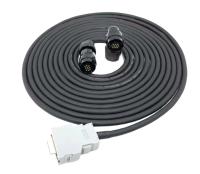 China FANUC A860-2005-T301 Pulse Coder Encoder 15M Cable High-Precision Real-Time Positional Data for sale