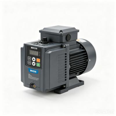 China INVT GD270-132-4 380V 132kW Variable Speed Drive for Fans and Pumps for sale