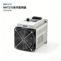 China INVT GD270-160-4 Fan Pump VFD Drive 380V 160KW 320A Three Phase Variable Frequency Drive for sale