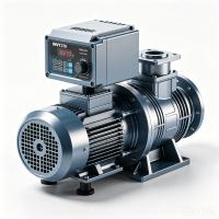 China INVT GD270-090-4 90kW 380V Variable Frequency Drive for Fan and Pump Systems for sale