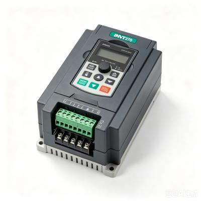 China INVT GD270-200-4 380V 200KW VFD Variable Frequency Drive for Fan and Pump for sale