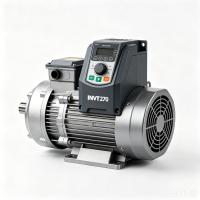 China INVT GD270-220-4 380V 220KW Variable Speed Drive for Fans and Pumps Industrial Inverter for sale