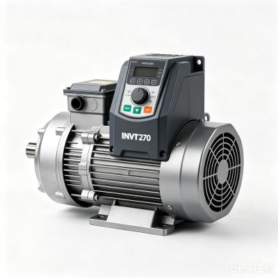 China INVT GD270-220-4 380V 220KW Variable Speed Drive for Fans and Pumps Industrial Inverter for sale
