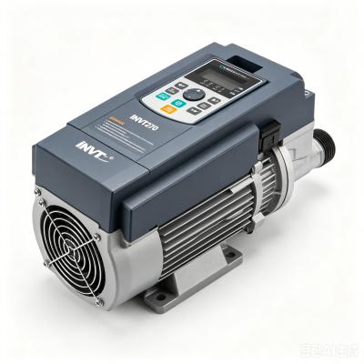 China INVT GD270-250-4 380V 250kW Frequency Drive for Fans and Pumps Energy Saving Inverter for sale