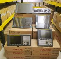 China FANUC A02B-0348-B502 CNC Control Panel 10.4 Inch LCD for Series 0i-TF Plus MF Plus for sale