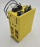 China FANUC A06B-6093-H111 Servo Amplifier Unit 3.2A FSSB Optical Interface for sale