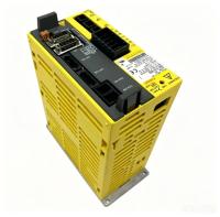 China FANUC A06B-6130-H001 Servo Drive 30g Shock Resistance 10/100/1000 Mbps Ethernet PLC Control for sale
