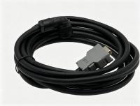 China FANUC A660-2005 Servo Motor Encoder Cable T505 T506 T651 T652 5m Shielded High-Flex for sale