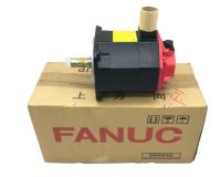 China FANUC AC Servo Motor A06B-0075-B103 24V for CNC Machinery with CE UL RoHS for sale