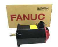 China FANUC A06B-0226-B001 AC Servo Motor 2000 r/min 0.9 kW Low Inertia IP65 for sale