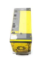 China FANUC PSM-26i Power Supply Module 29.8 kW 92% Efficiency 3-Phase 200-240 VAC A06B-6110-H026 for sale