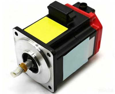 China FANUC Beta iS Servo Motor 0.3 kW 4000 rpm IP65 for CNC and Robotics for sale