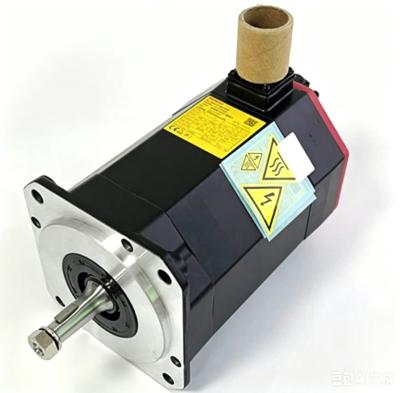 China FANUC A06B-0227-B101 AC Servo Motor Absolute Encoder Straight Shaft No Brake CNC for sale