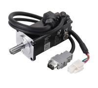 China Yaskawa   SGM7J-O1AFC6S  Servo Motor   100W 200V AC   Sigma-7 24-bit Encoder for sale