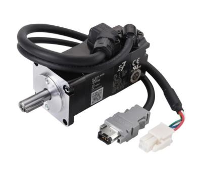China Yaskawa   SGM7J-O1AFC6S  Servo Motor   100W 200V AC   Sigma-7 24-bit Encoder for sale
